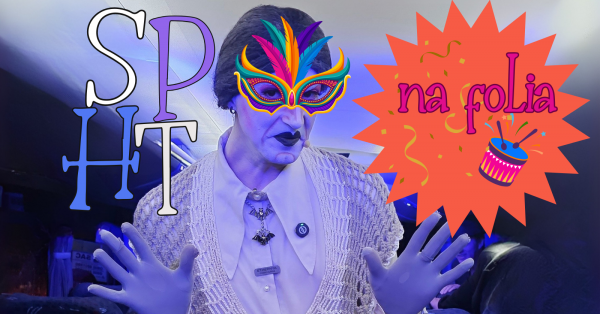 SPHT - O tour mais inusitado de Sampa! em São Paulo - Sympla