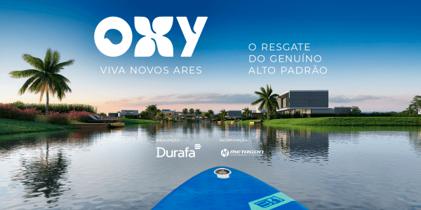 Oxy - Viva novos Ares em Xangri-lá - Sympla