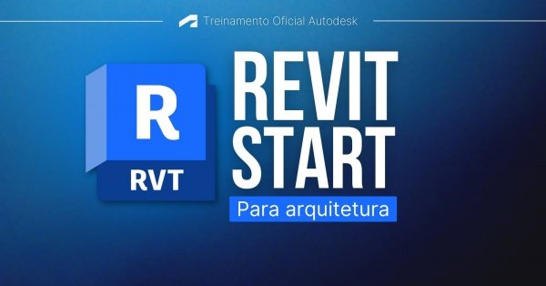 Curso Revit Arquitetura: START - online - Sympla