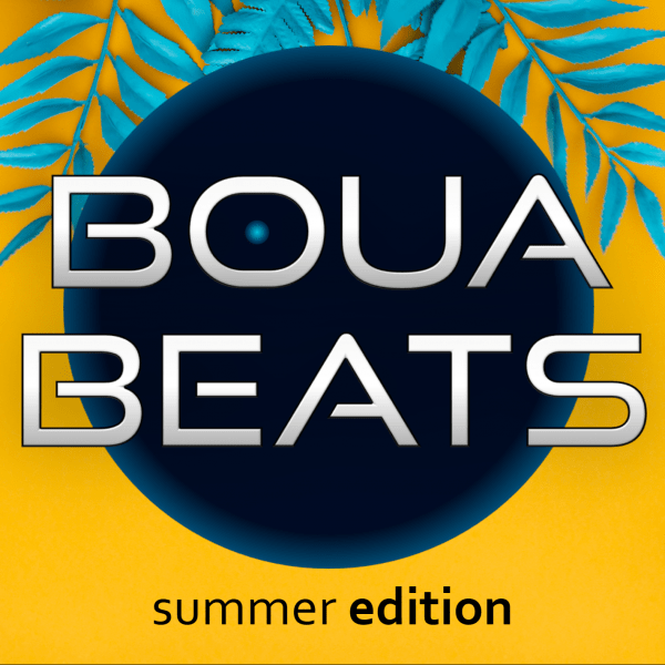 Boua Beats - Summer Edition em São Paulo - Sympla
