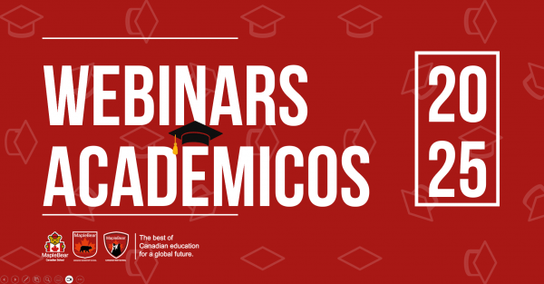 Webinar Acadêmico 2025 - Inclusão na Prática - online - Sympla