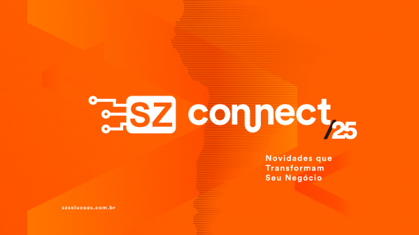 SZ Connect 25 | Curitiba/PR em Curitiba - Sympla