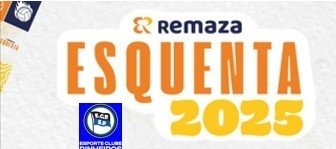 Vôlei Master | Torneio Esquenta Remaza em São Paulo - Sympla