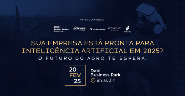 Gatua Meeting: Inteligência Artificial em Ribeirão Preto - Sympla