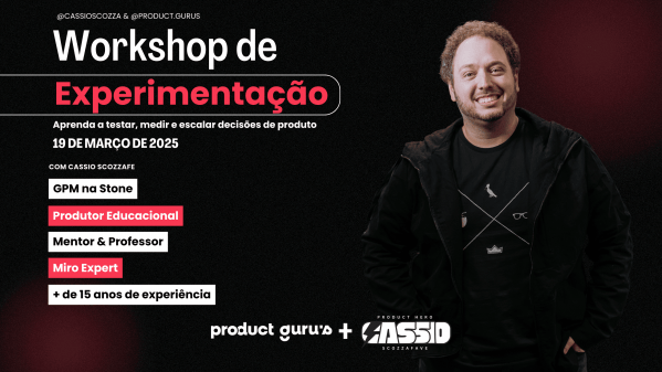 Experimentação: Entendendo, executando e medindo - online - Sympla