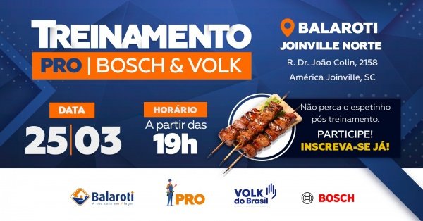 Linha de Medição e Marteletes Bosch - Balaroti Joinville Norte em ...