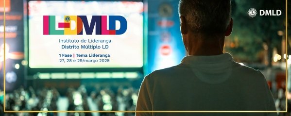 IL-DMLD - Primeira Fase - Liderança - online - Sympla