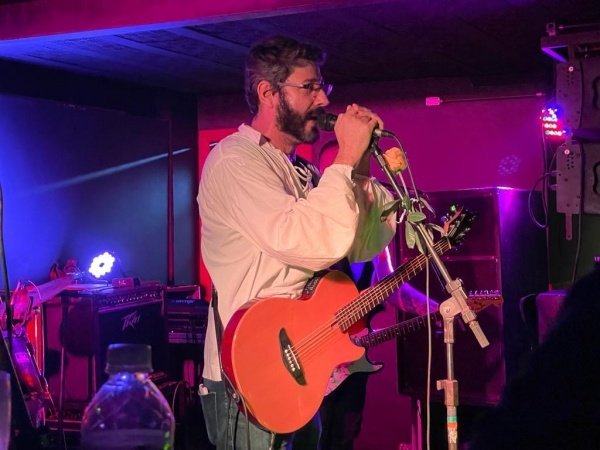 Especial LEGIÃO URBANA (Acústico MTV) L´âge D´or em Timóteo - Sympla