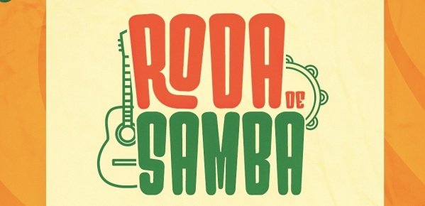 RODA DE SAMBA DA SUMMIT em Pelotas - Sympla