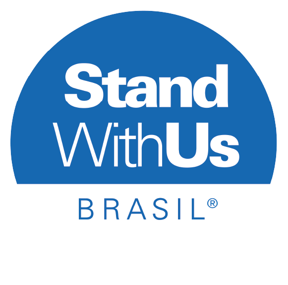 StandWithUs Brasil - Produtor - Eventos e Conteúdos na Sympla