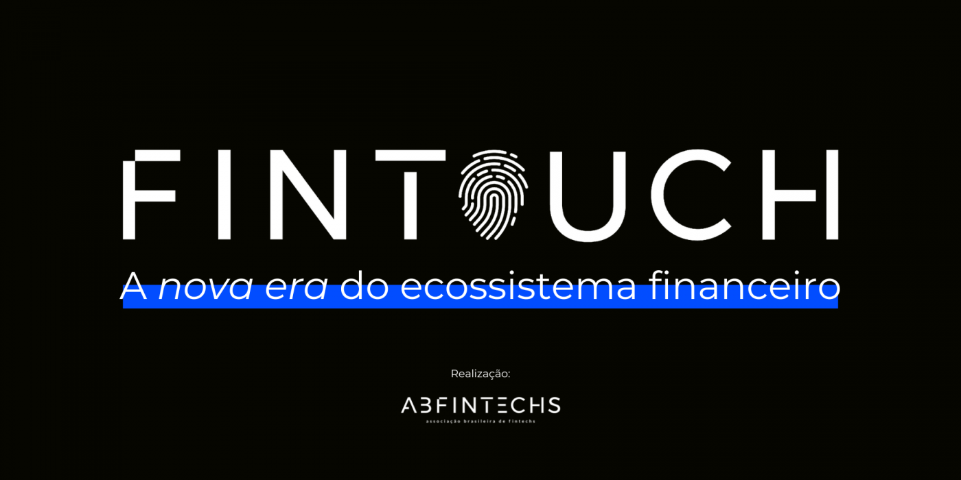 Fintouch 25 em São Paulo - Sympla