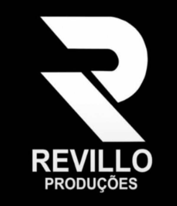 Revillo Produçoes - Produtor - Eventos e Conteúdos na Sympla