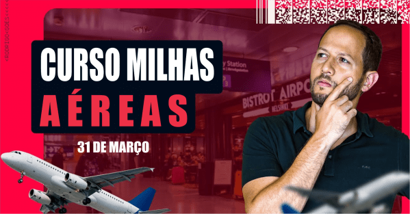 Curso de Milhas - Online - online - Sympla