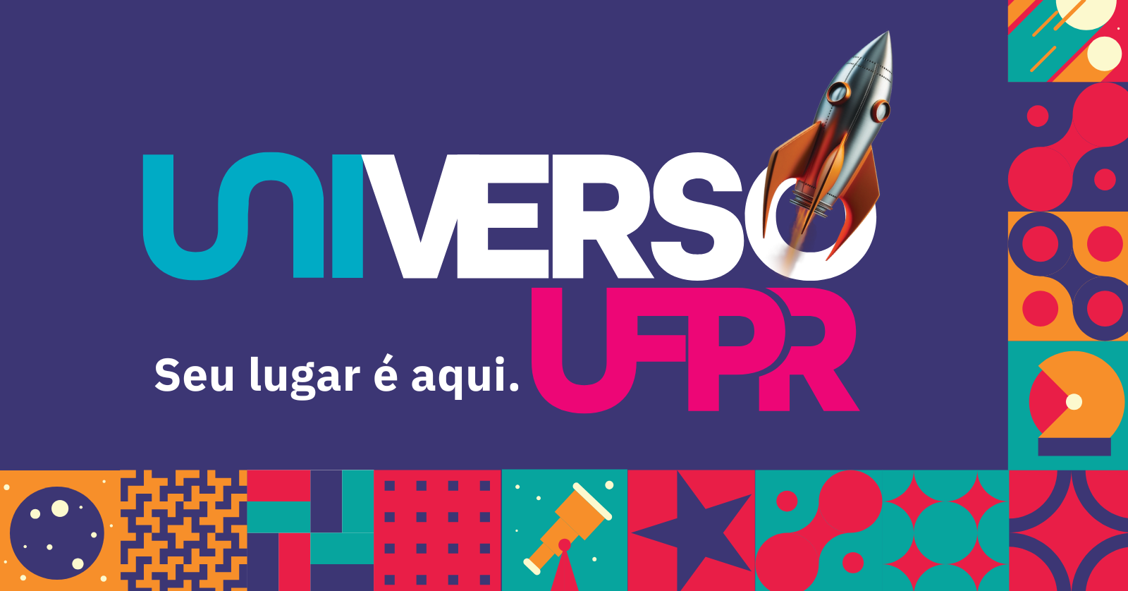 Logotipo De La Ufpr Curitiba Gabarito UFPR 2022: Confira O Gabarito E