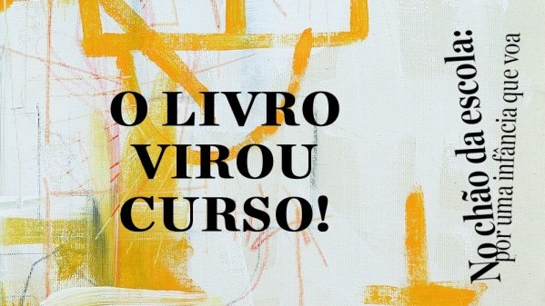 No Chão da Escola - Aula 01 - online - Sympla