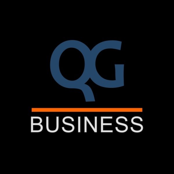 QG BUSINESS - Produtor - Eventos e Conteúdos na Sympla