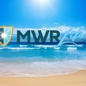 MWR Life em Recife - Sympla