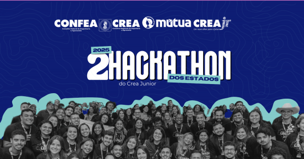 II Hackathon dos Estados - online - Sympla