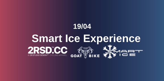 Experiência Smart Ice em São Paulo - Sympla
