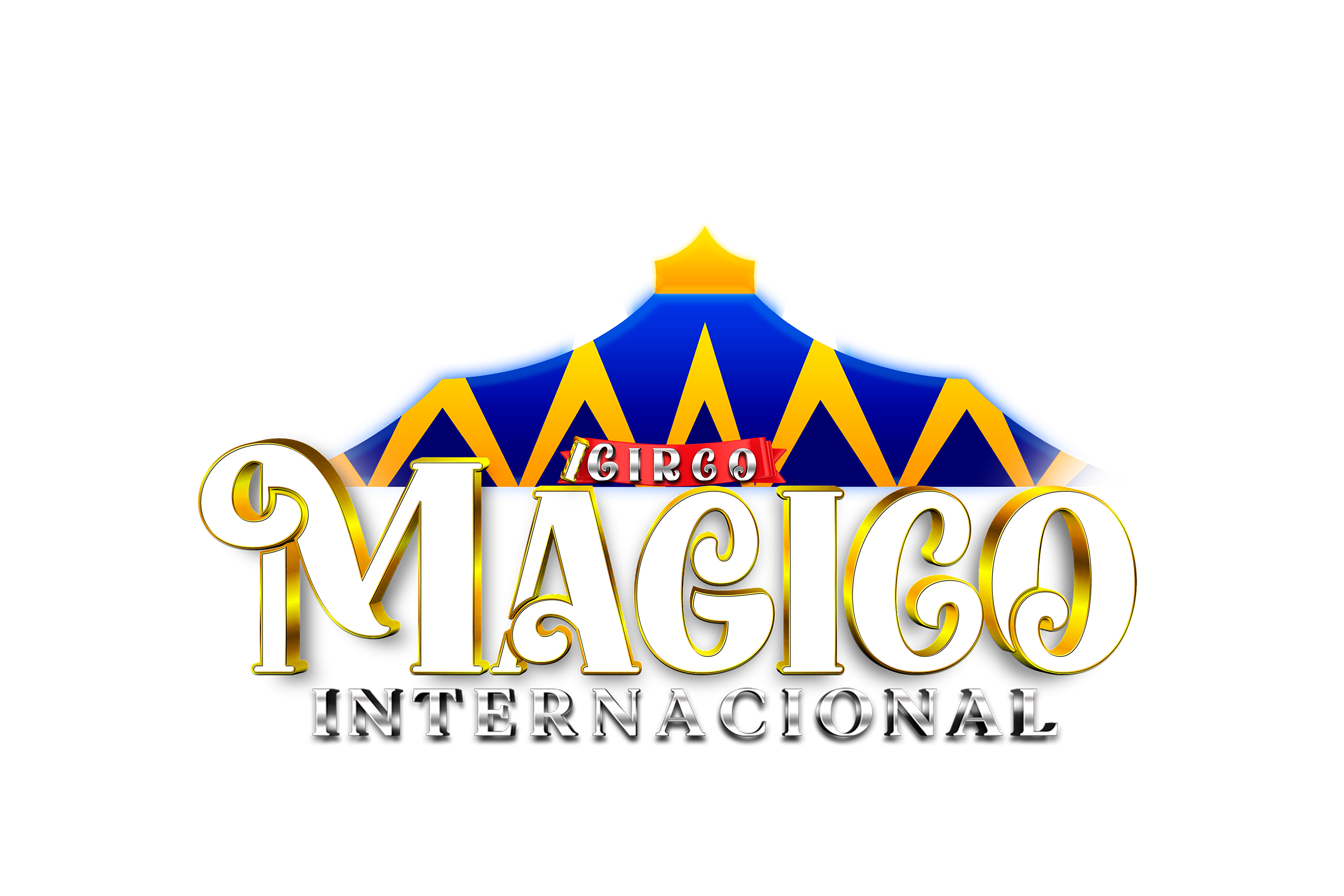 Circo magico internacional - Produtor - Eventos e Conteúdos na Sympla