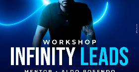 INFINITY LEADS em Salvador - Sympla