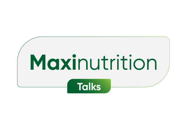 MAXINUTRITION TALKS em Divinópolis - Sympla