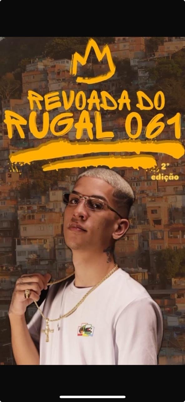 Revoada Do Rugal em Valparaíso de Goiás - Sympla