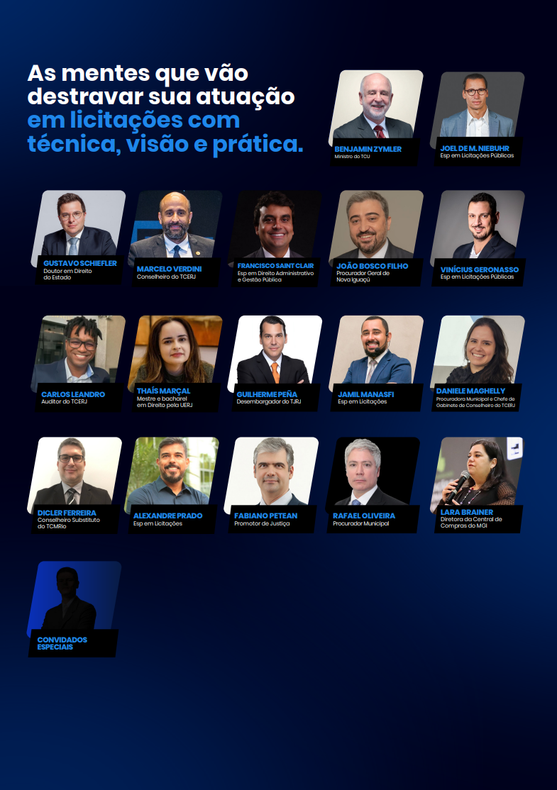 SECOMP - RJ 2025 em Mangaratiba - Sympla