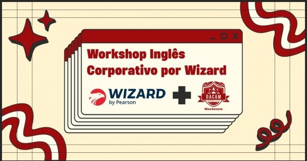 Workshop Inglês Corporativo - MANHÃ em São Paulo - Sympla