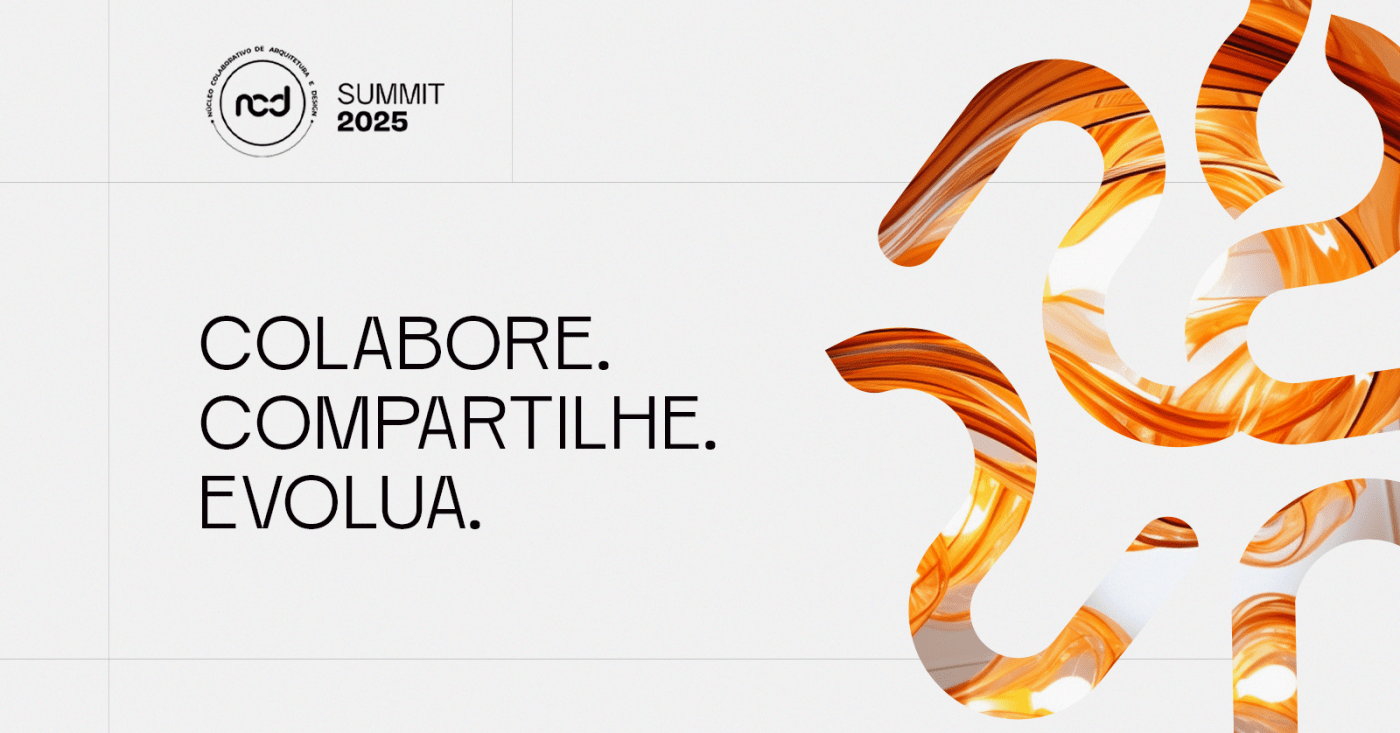 NCD SUMMIT 2025 em São José - Sympla
