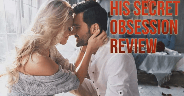 His Secret Obsession Reviews 2025 em Recife - Sympla