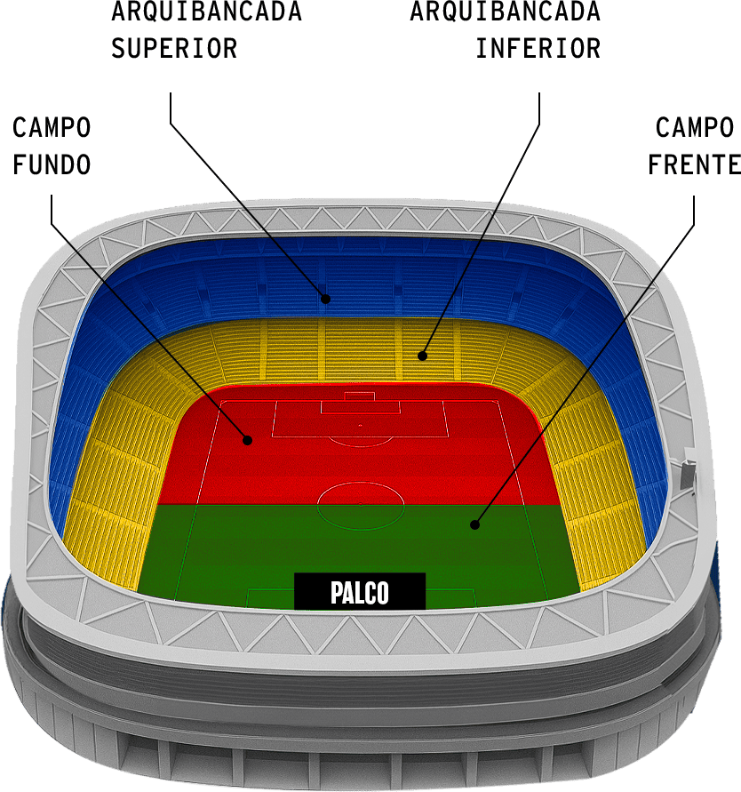 The Send Brasil 2026 - Belo Horizonte em Belo Horizonte - Sympla
