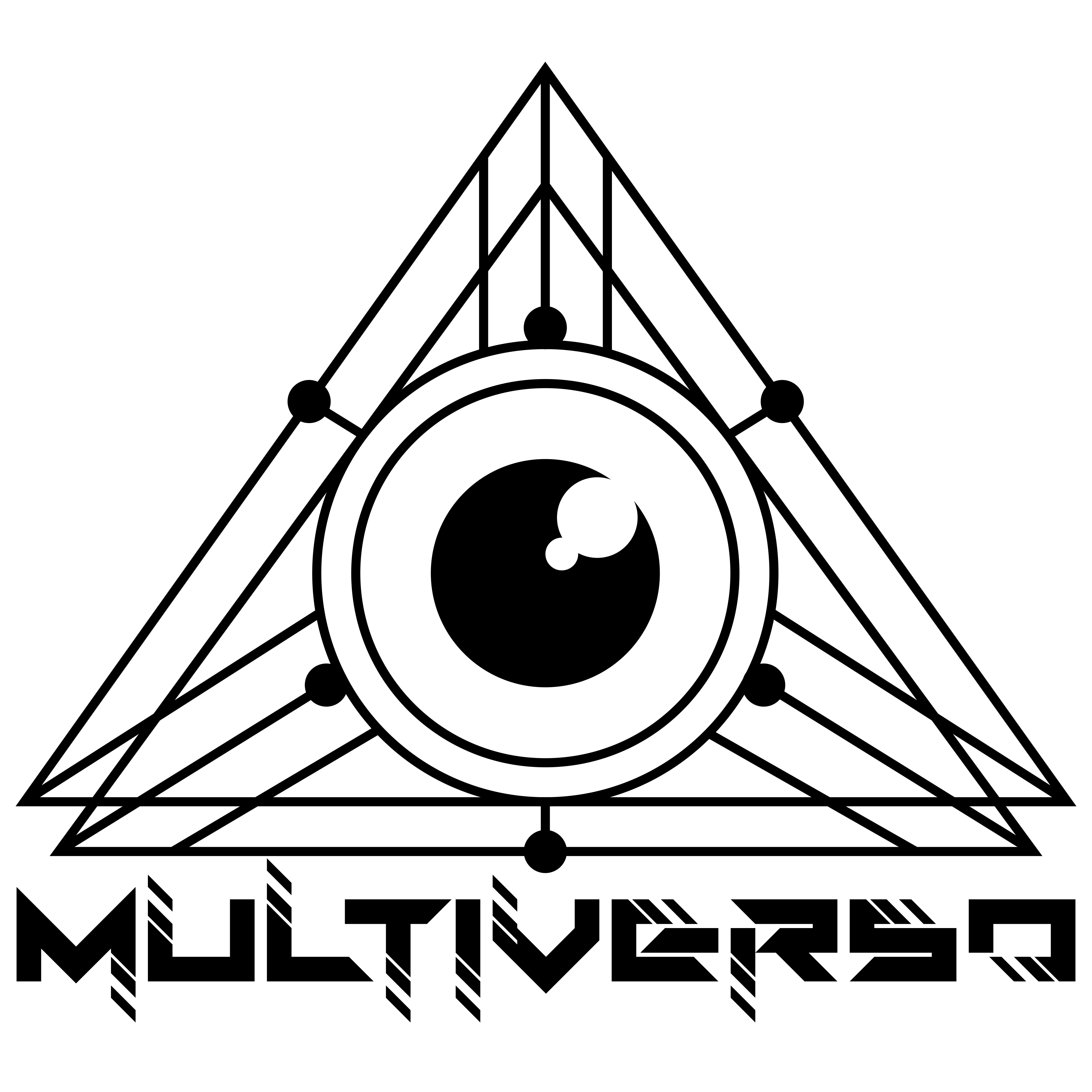 Multiverso Coletivo - Produtor - Eventos e Conteúdos na Sympla