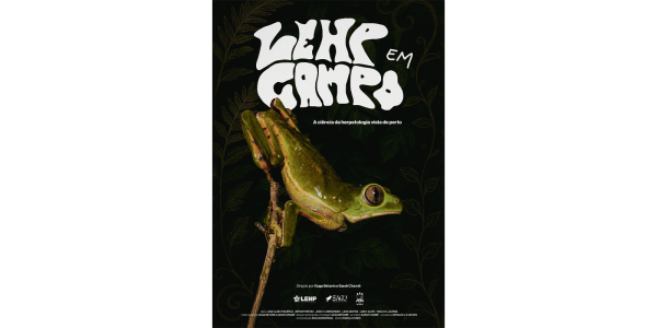 Estreia da série LEHP em Campo + Lançamento de livros em Recife - Sympla