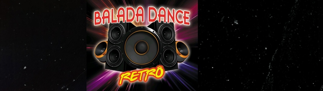 Balada Dance Retrô - Produtor - Eventos e Conteúdos na Sympla