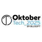 OktoberTech 2025 - Produtor - Eventos e Conteúdos na Sympla