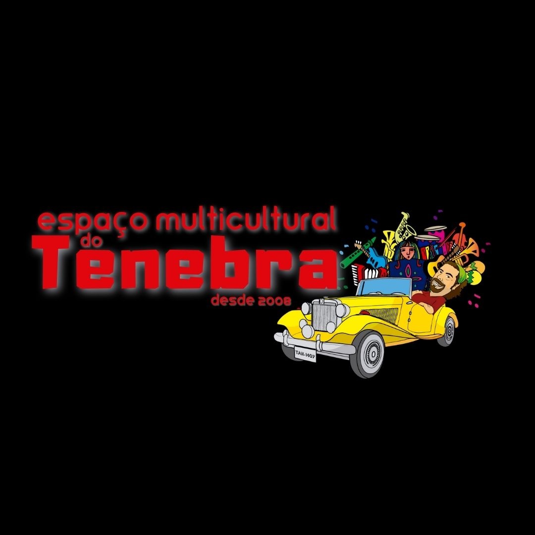 Show Samba de Preto + Dj DuMangue no 17º Palco Multicultural do Tenebra ...