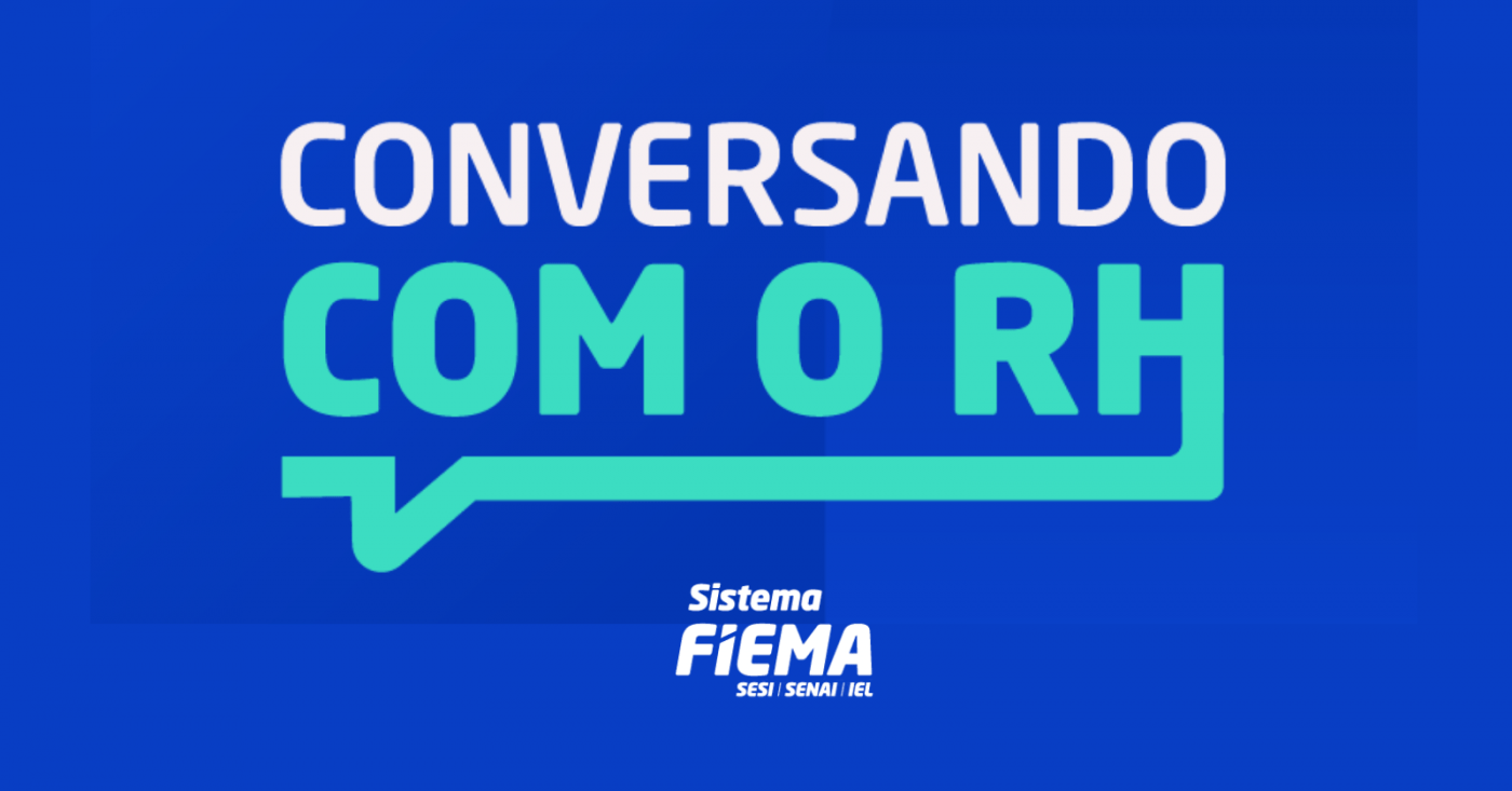 CONVERSANDO COM O RH 2025 - SÃO LUÍS em São Luís - Sympla