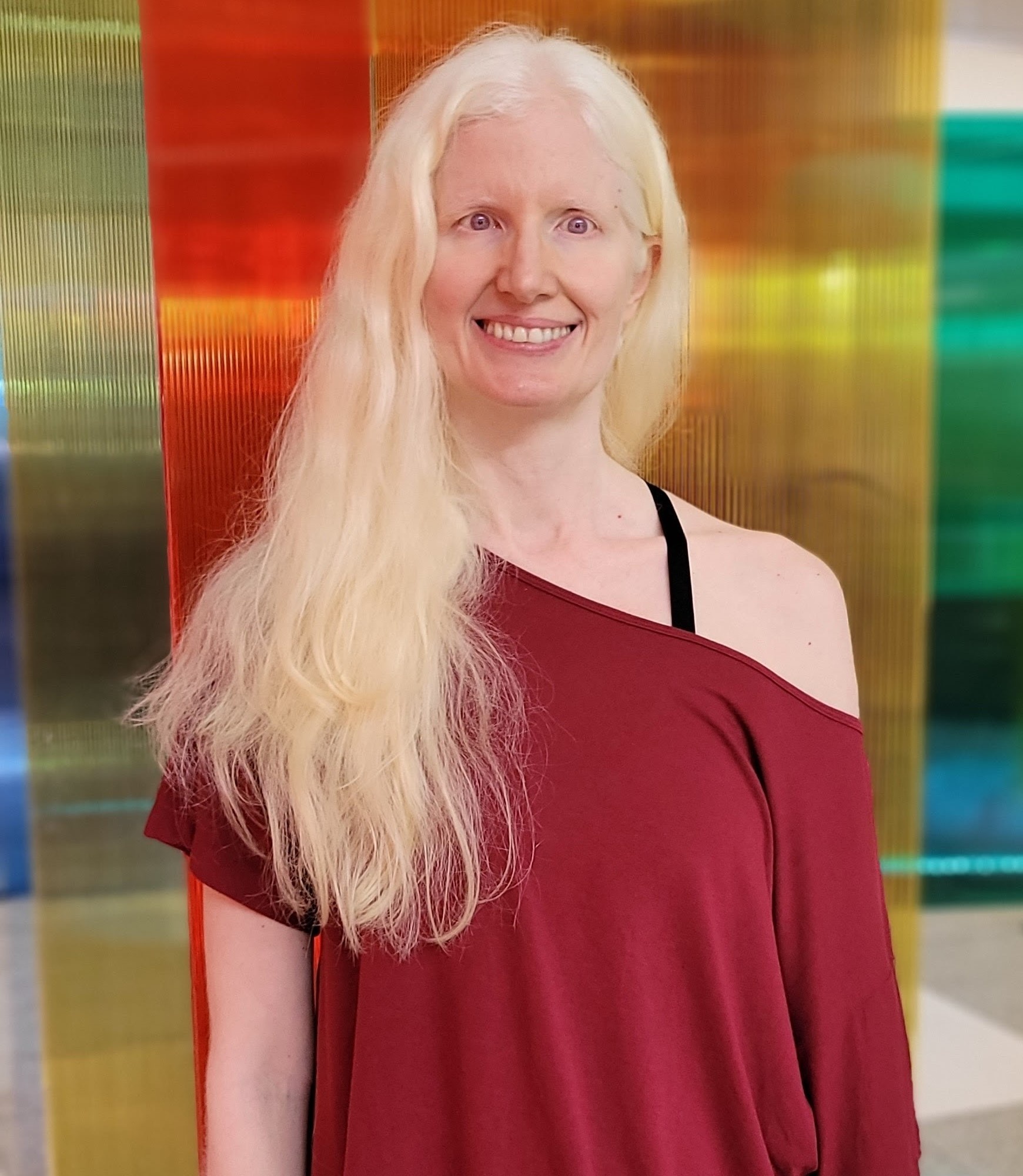 Andreza Aguida - Produtor - Eventos e Conteúdos na Sympla