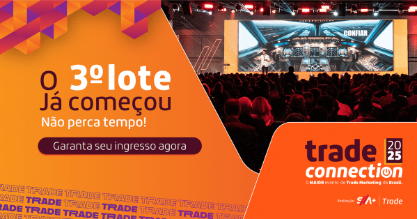 Trade Connection 2025 em São Paulo - Sympla