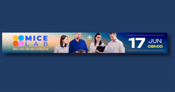 Mice LAB - O seu laboratório de estratégias para o mercado de eventos ...