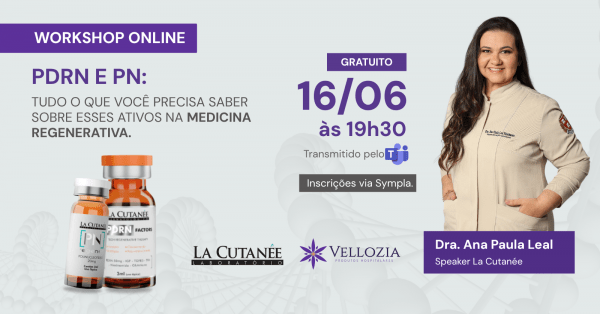 PDRN e PN: Tudo o que você precisa saber sobre esses ativos na Medicina Regenerativa. - online ...