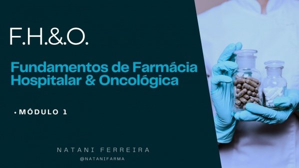 Curso FHEO - 1º módulo - online - Sympla