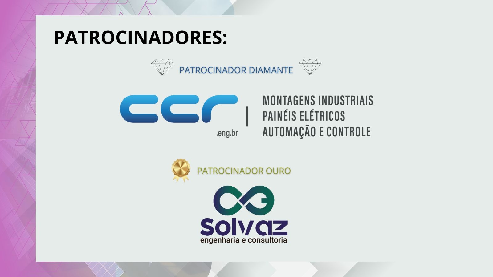 CURSO DE SISTEMAS DE ATERRAMENTOS DE SUBESTAÇÕES E USINAS FOTOVOLTAICAS ...