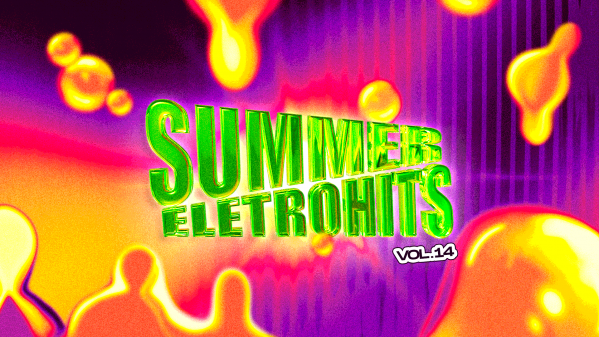 SUMMER ELETROHITS VOL.14 | 11/JUL em Manaus - Sympla