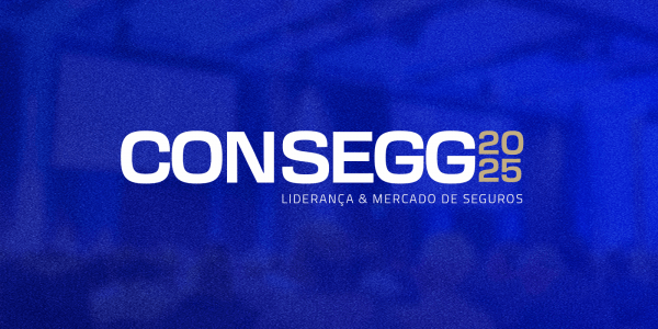 Consegg 2025 - Liderança e Mercado de Seguros em Curitiba - Sympla