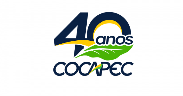 COCAPEC 40 ANOS em Cristais Paulista - Sympla