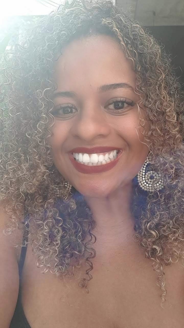 Dra Michelle Ribeiro, a Leoa - Produtor - Eventos e Conteúdos na Sympla