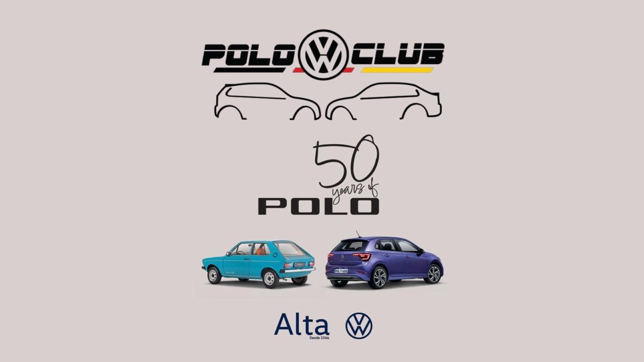 Polo Club SP 9 Anos + 50 Years of Polo, na Alta Volkswagen em São Paulo ...