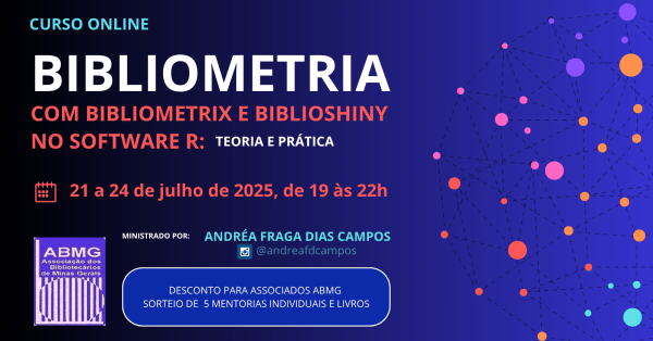 Bibliometria com o Bibliometrix e Biblioshiny no software R: teoria e ...